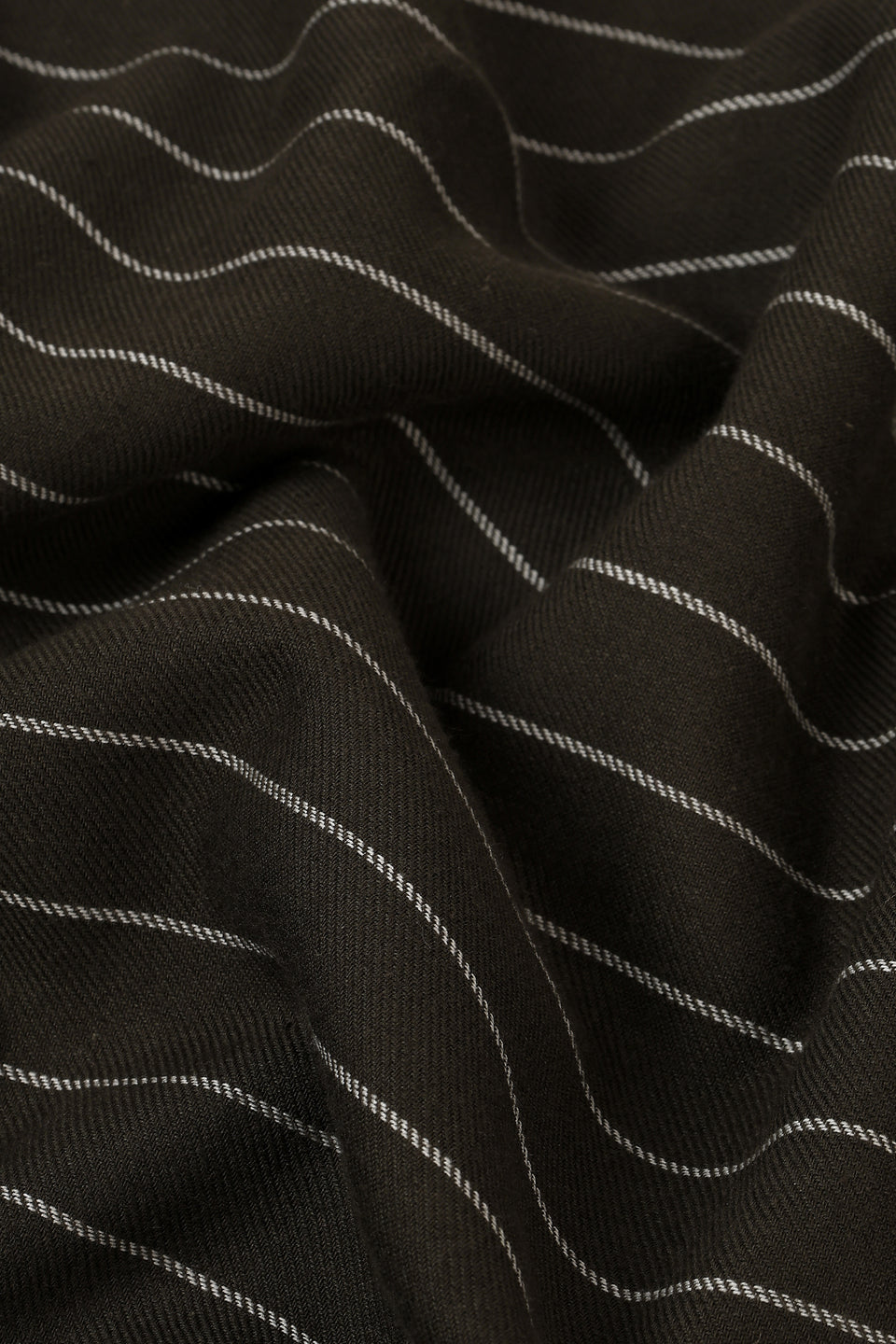 La Rayure 001 | Tissu ressourcé | ATELIER BRUNETTE