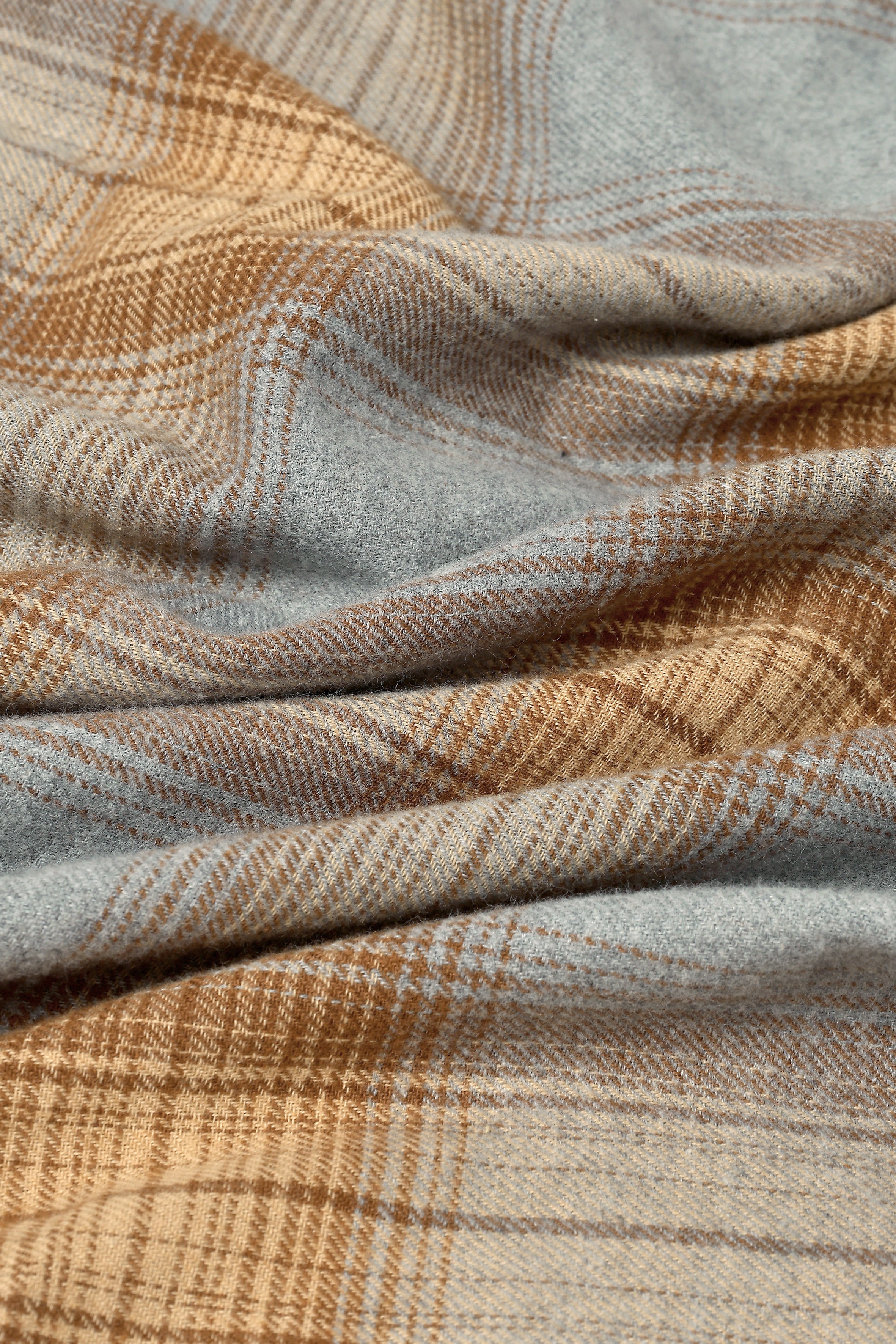 Le Carreau 007 | Repurposed fabric | ATELIER BRUNETTE